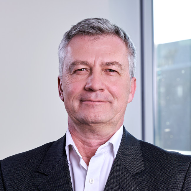 Syndicate Management